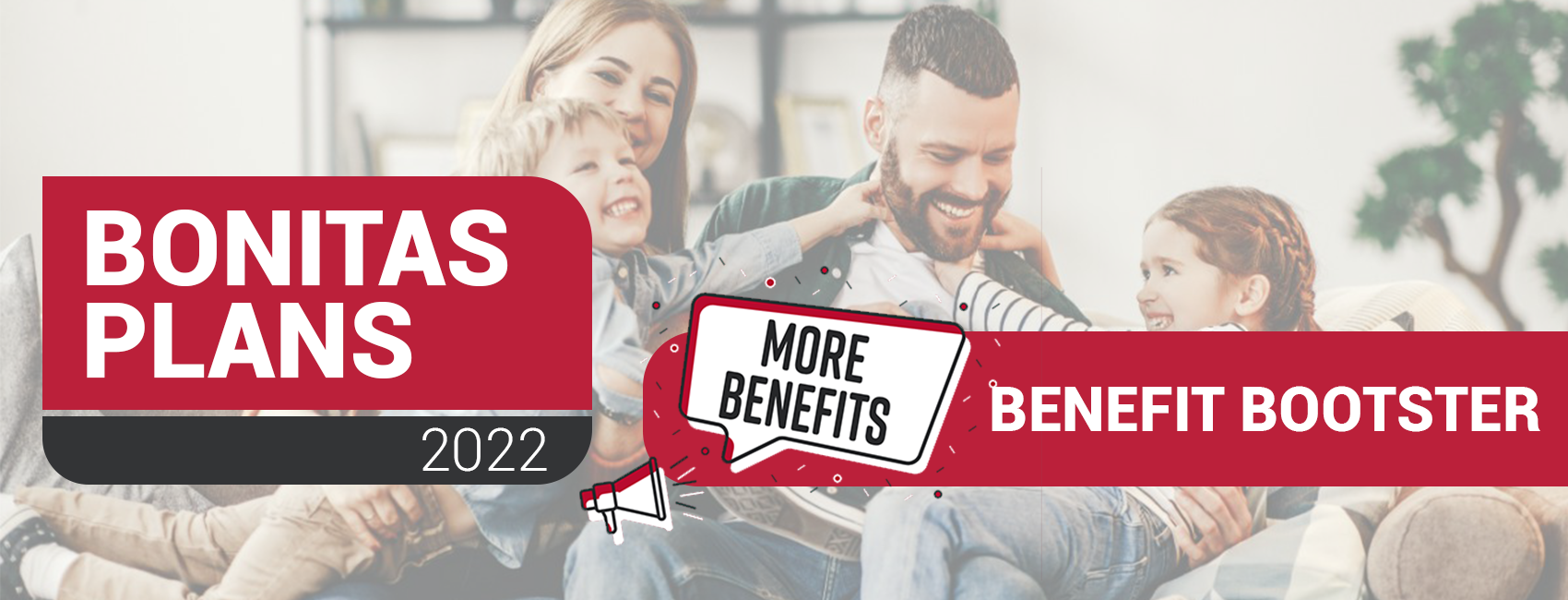 Bonitas | PriceMed
